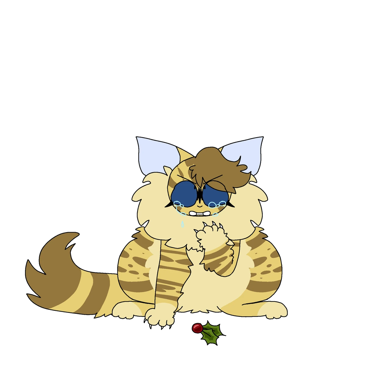 Washing Machine Heart | Warriors Fanfiction | Fandom