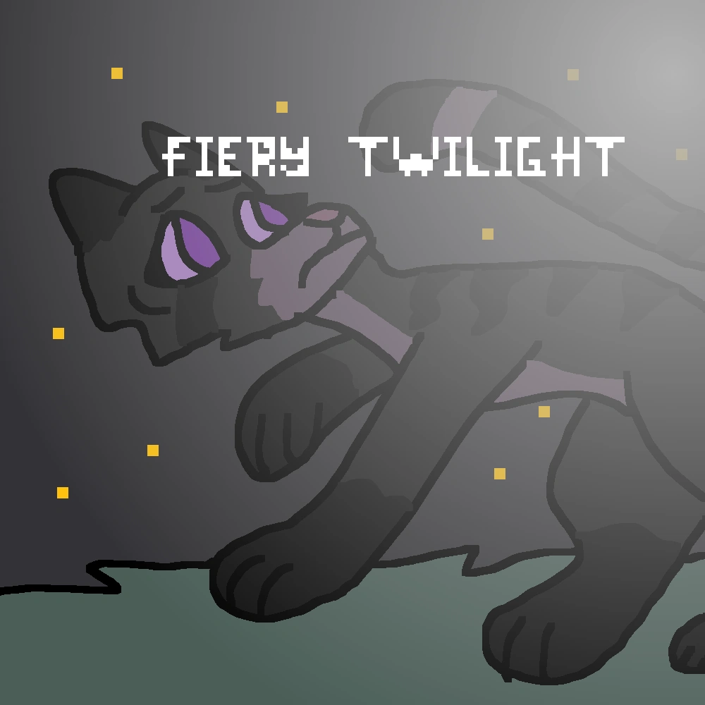 Fiery Twilight | Warriors Fanfiction | Fandom