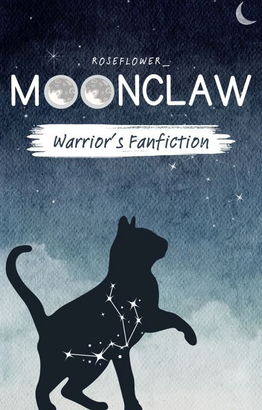Moonclaw (Restoration) | Warriors Fanfiction | Fandom