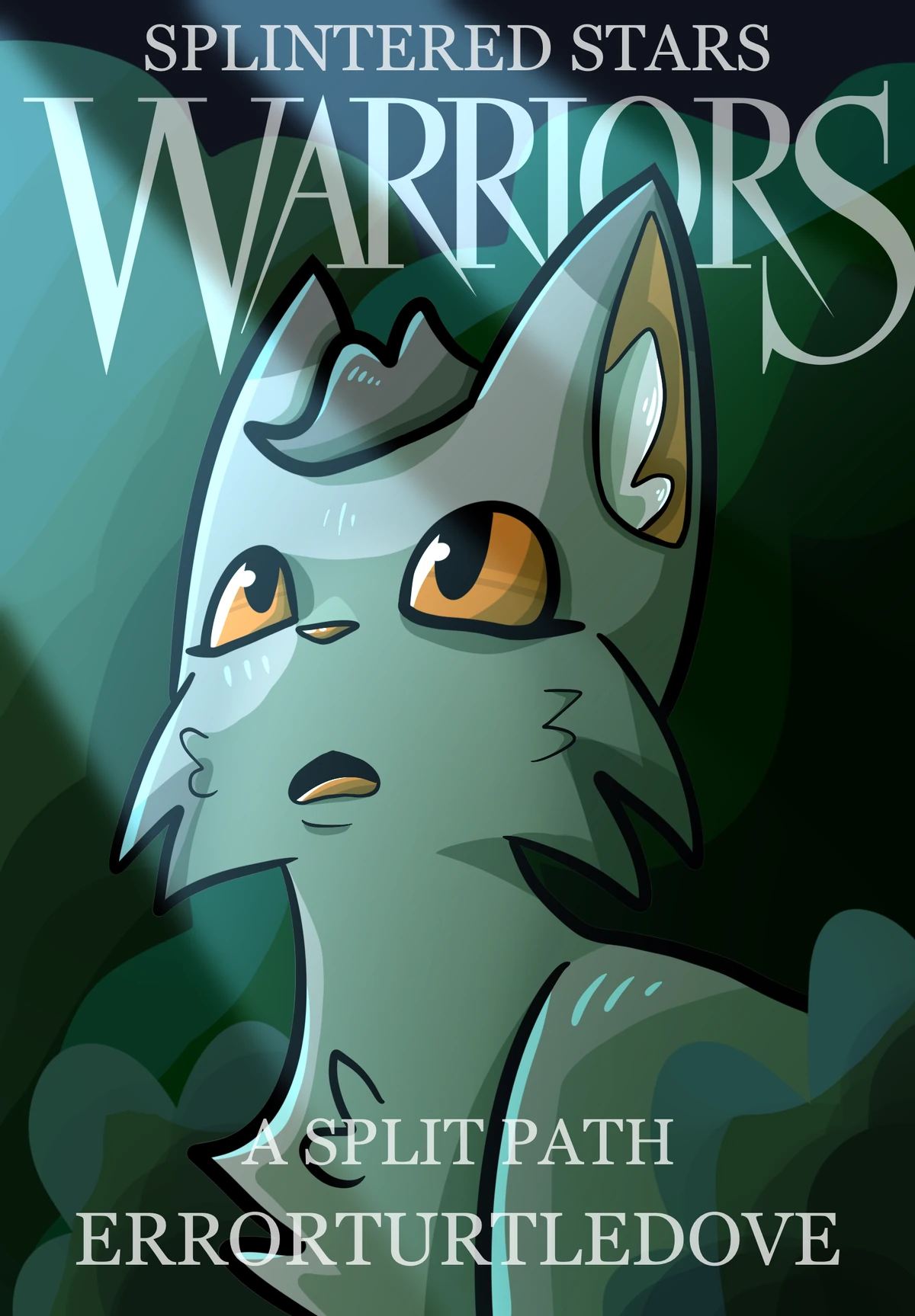 A Split Path | Warriors Fanfiction | Fandom