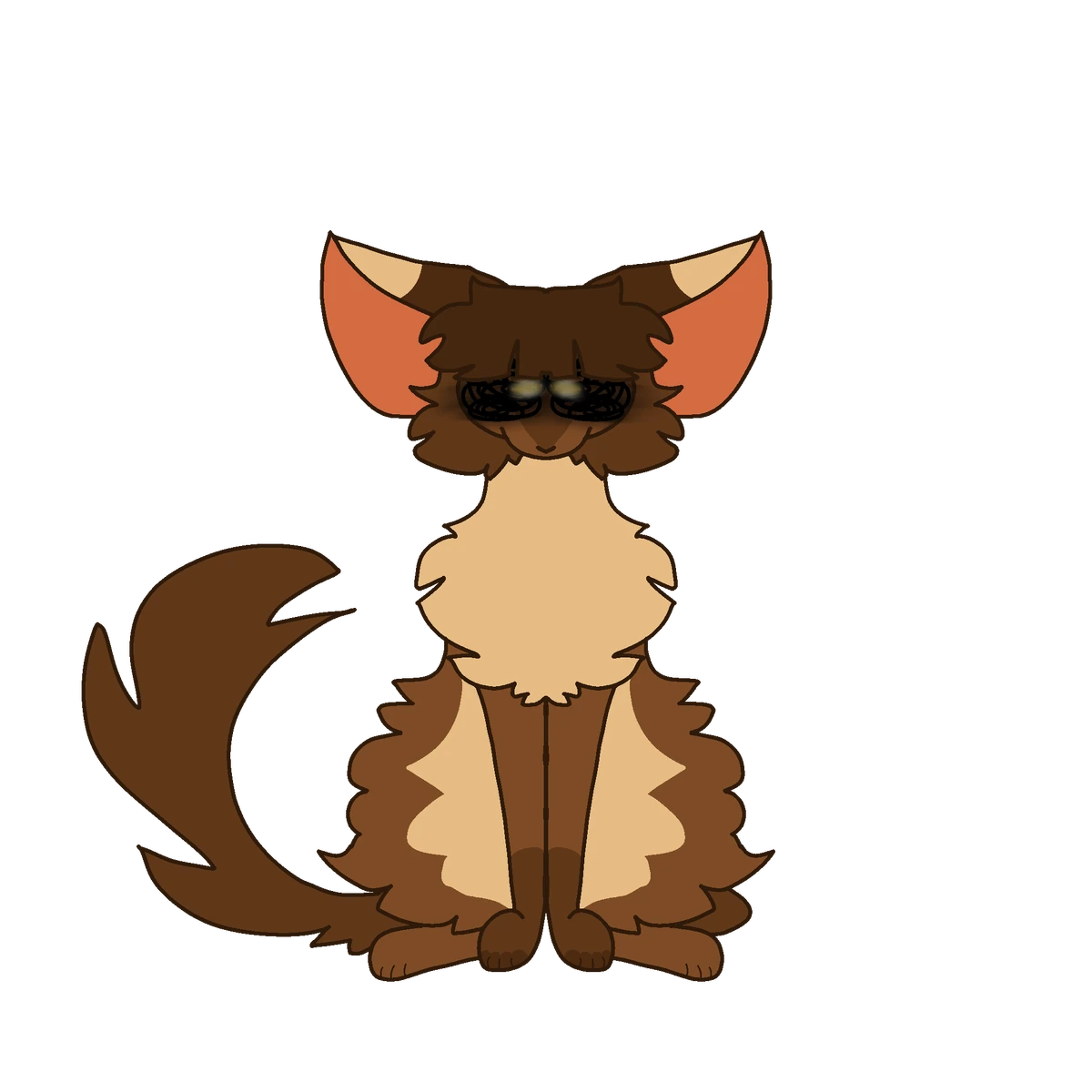 Amygdala's Ragdoll Cat | Warriors Fanfiction | Fandom