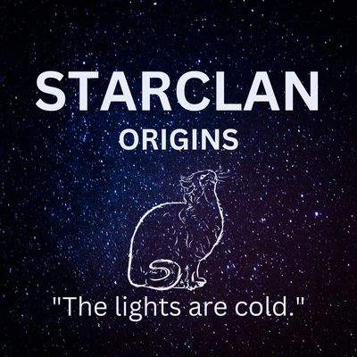 StarClan - Origins | Warriors Fanfiction | Fandom