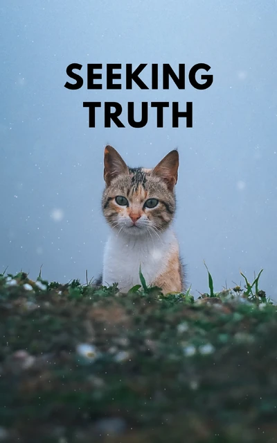 Seeking Truth | Warriors Fanfiction | Fandom