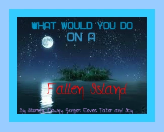 Fallen Island | Warriors Fanfiction | Fandom