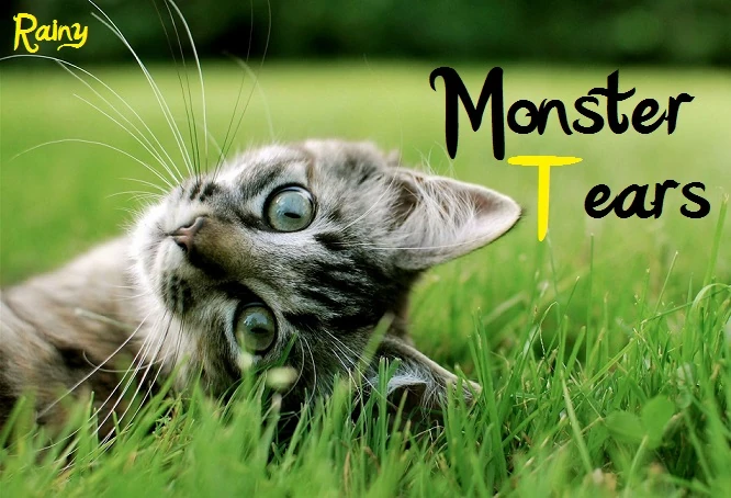 Monster Tears | Warriors Fanfiction | Fandom