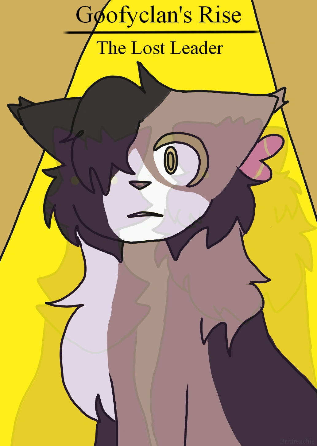 The Lost Leader | Warriors Fanfiction | Fandom