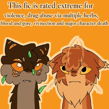 Honey, the Moth's Home | Warriors Fanfiction | Fandom