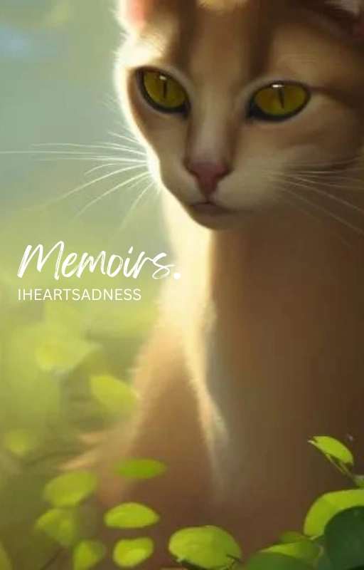 Memoirs (Poem/Songfic) | Warriors Fanfiction | Fandom