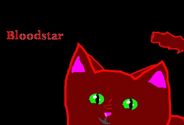 Bloodstar: The Greatest Leader | Warriors Fanfiction | Fandom