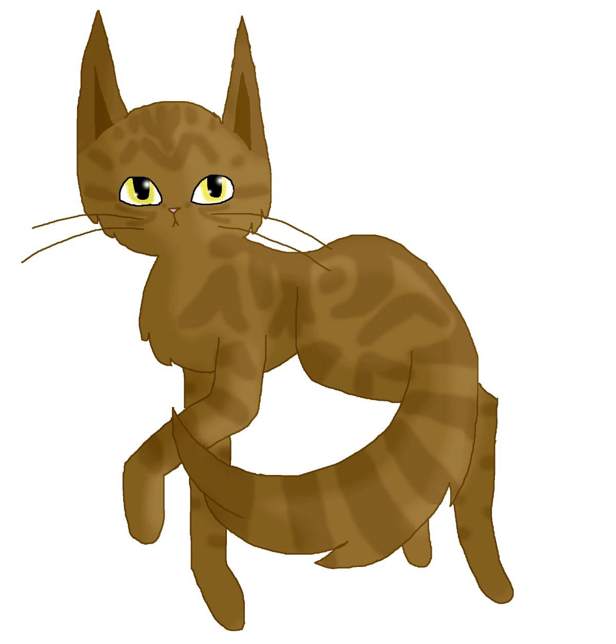 Shattering Earth | Warriors Fanfiction | Fandom