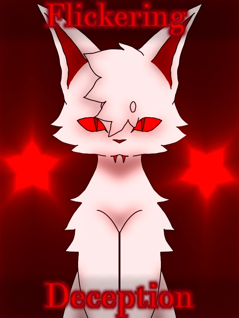 Flickering Deception | Warriors Fanfiction | Fandom
