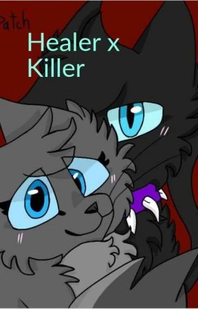 Scourge And Cinderpelt | Warriors Fanfiction And Charart Wiki | Fandom
