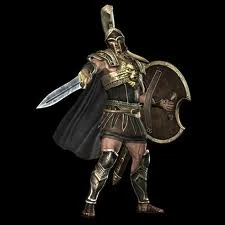 Hektor | Warriors: Legends of Troy Wiki | Fandom