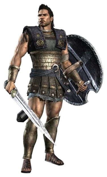 Patroklos | Warriors: Legends of Troy Wiki | Fandom