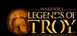 Warriors: Legends of Troy | Warriors: Legends of Troy Wiki | Fandom