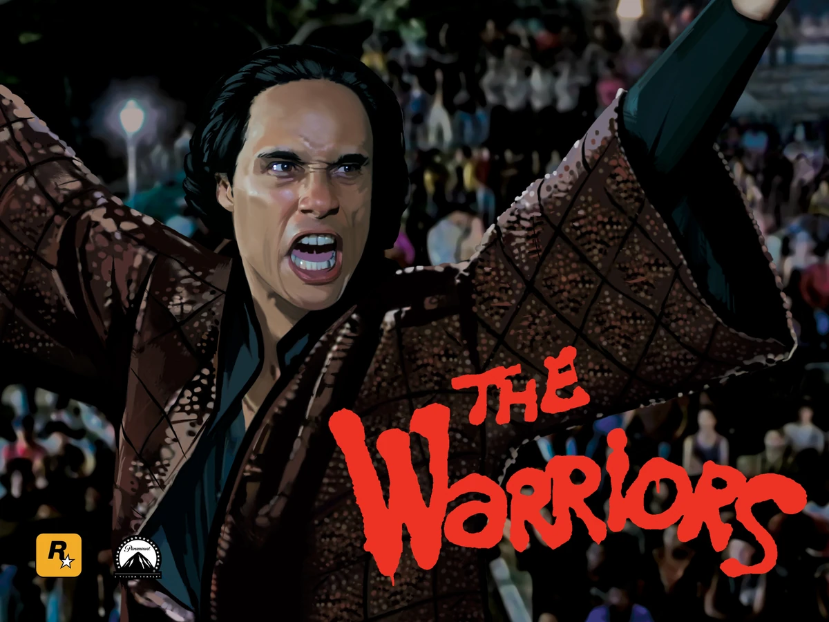 The Riffs | The Warriors Wiki | Fandom