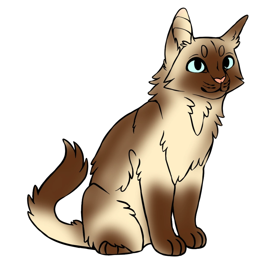 Antfrost | WarriorSMP Wiki | Fandom