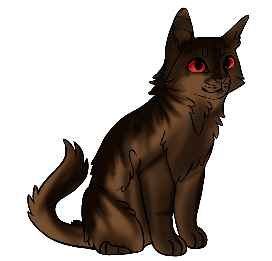 Ramstar | WarriorSMP Wiki | Fandom