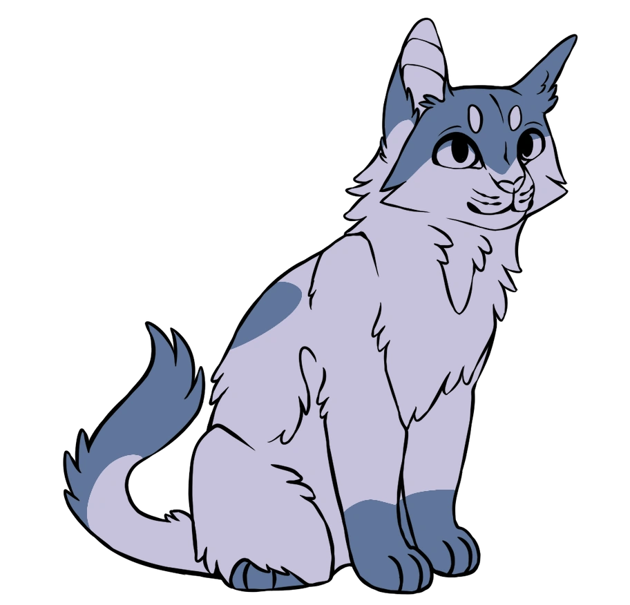 Shadowstar | WarriorSMP Wiki | Fandom