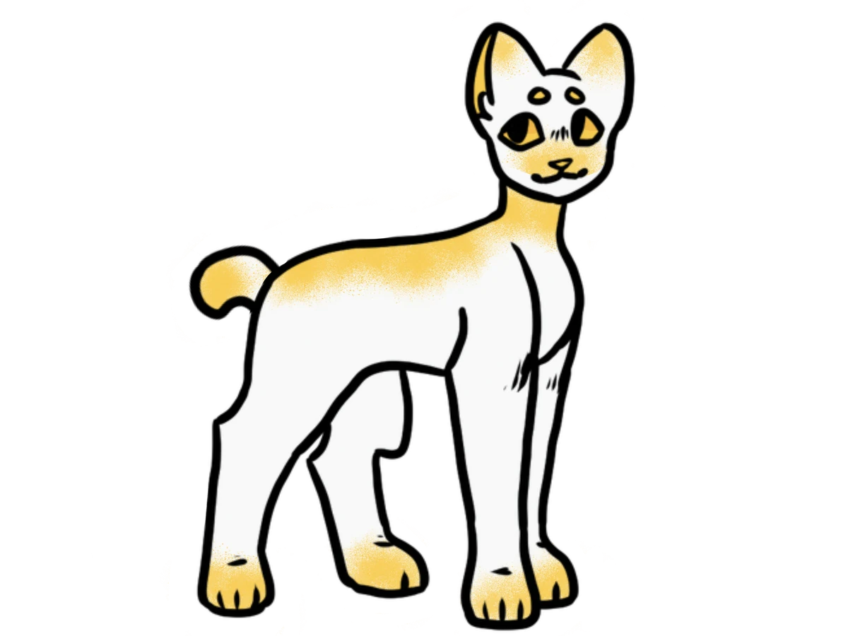 Myrtlepetal | Warriors Oc Wiki | Fandom