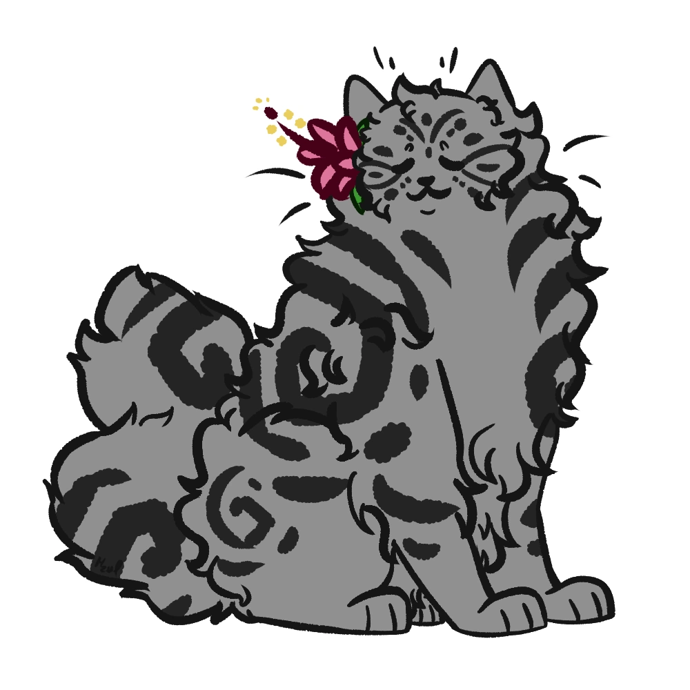 Dawnheart | Warriors of Elements Wiki | Fandom