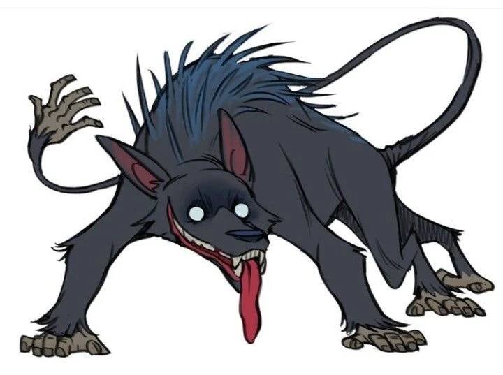 Ahuizotl Gallery | Warriors Of Myth Wiki | Fandom