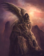 Sphinx Gallery | Warriors Of Myth Wiki | Fandom