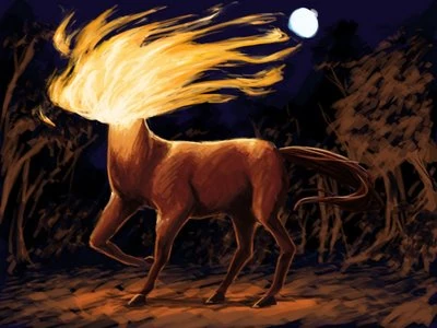 Headless Mule | Warriors Of Myth Wiki | Fandom