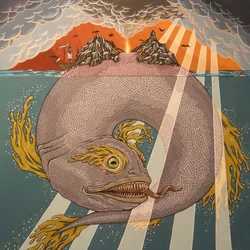 mythical space creatures