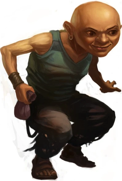 Kobalos | Warriors Of Myth Wiki | Fandom