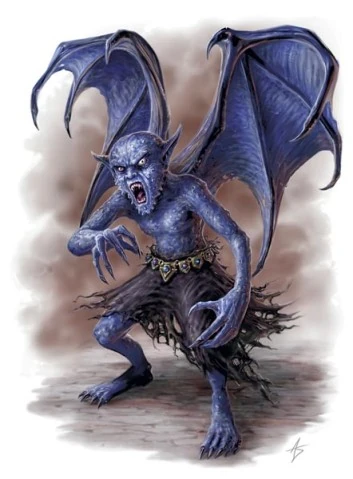 Imp Gallery | Warriors Of Myth Wiki | Fandom