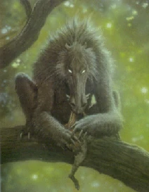 Chupacabra | Warriors Of Myth Wiki | Fandom