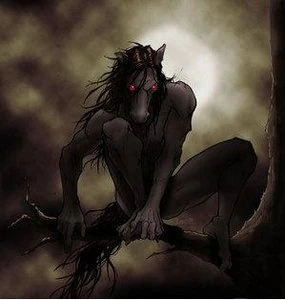 Tikbalang | Warriors Of Myth Wiki | Fandom