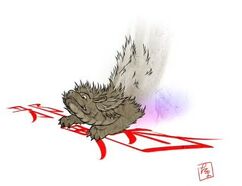 Jami | Warriors Of Myth Wiki | Fandom