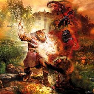 Kresnik | Warriors Of Myth Wiki | Fandom