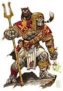 Automaton Gallery | Warriors Of Myth Wiki | Fandom