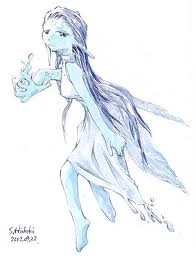 Asrai | Warriors Of Myth Wiki | Fandom