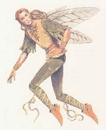 Fay Gallery | Warriors Of Myth Wiki | Fandom