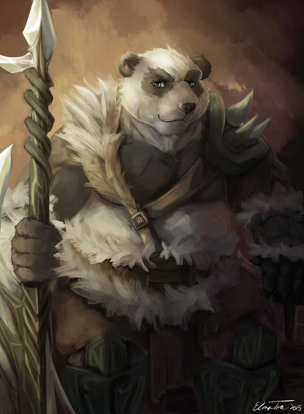 Werebear Gallery | Warriors Of Myth Wiki | Fandom