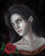 Moroi Gallery | Warriors Of Myth Wiki | Fandom