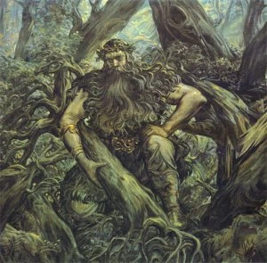 Leshy | Warriors Of Myth Wiki | Fandom