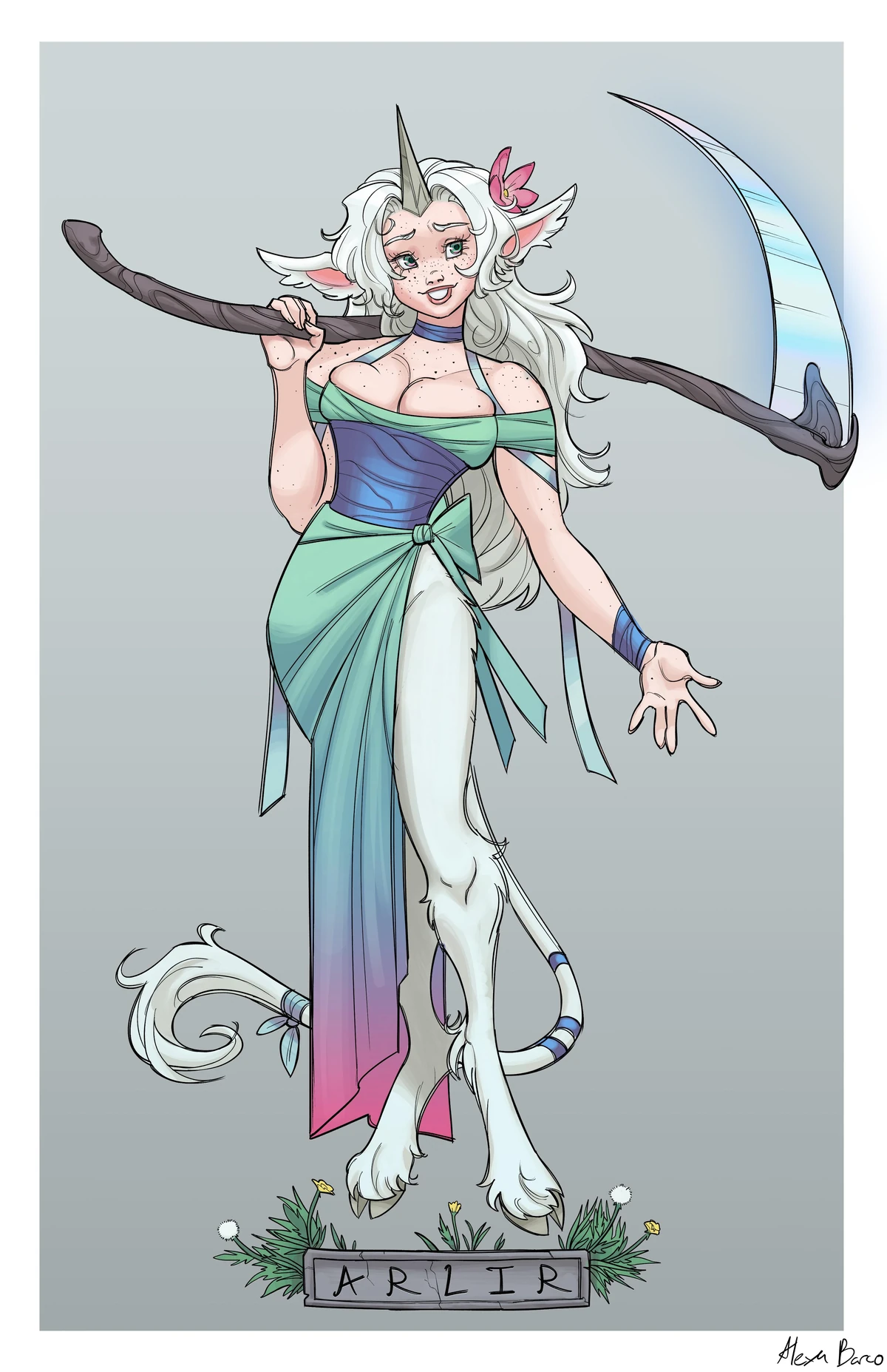 Unipotane | Warriors Of Myth Wiki | Fandom