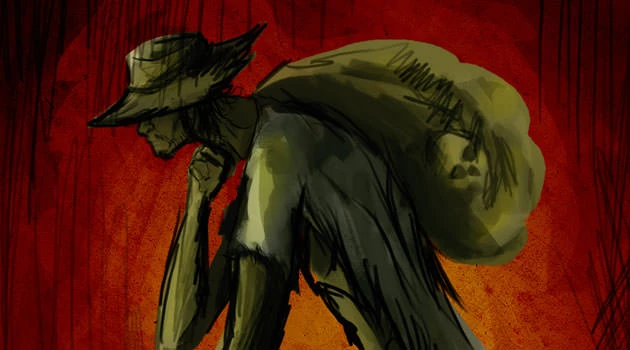 Silbón | Warriors Of Myth Wiki | Fandom