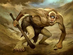Cyclops | Warriors Of Myth Wiki | Fandom
