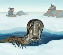 Qalupalik | Warriors Of Myth Wiki | Fandom