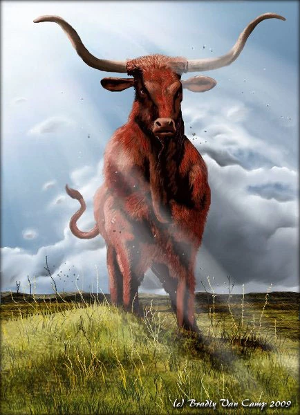 Forest Bull | Warriors Of Myth Wiki | Fandom