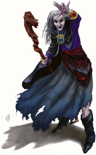 Hag Gallery | Warriors Of Myth Wiki | Fandom