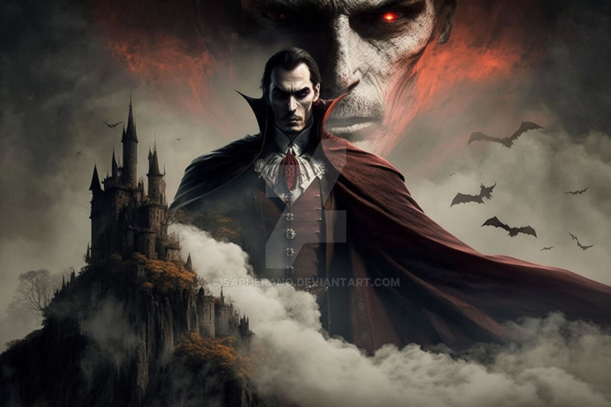 Dracula Warriors Of Myth Wiki Fandom