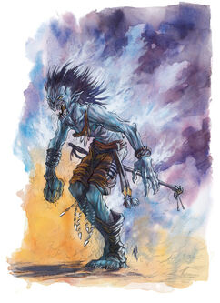 Mahaha | Warriors Of Myth Wiki | Fandom