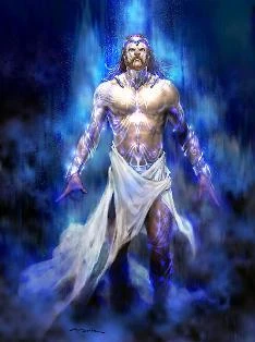 Numen | Warriors Of Myth Wiki | Fandom